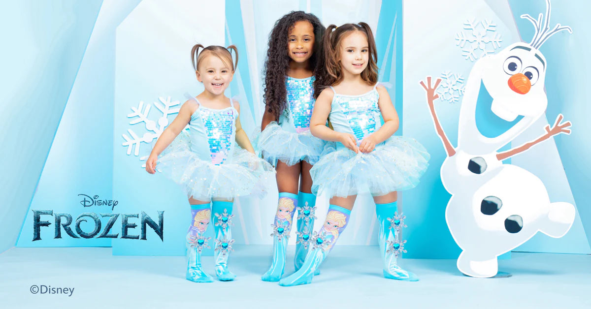 Disney Socks – MADMIA