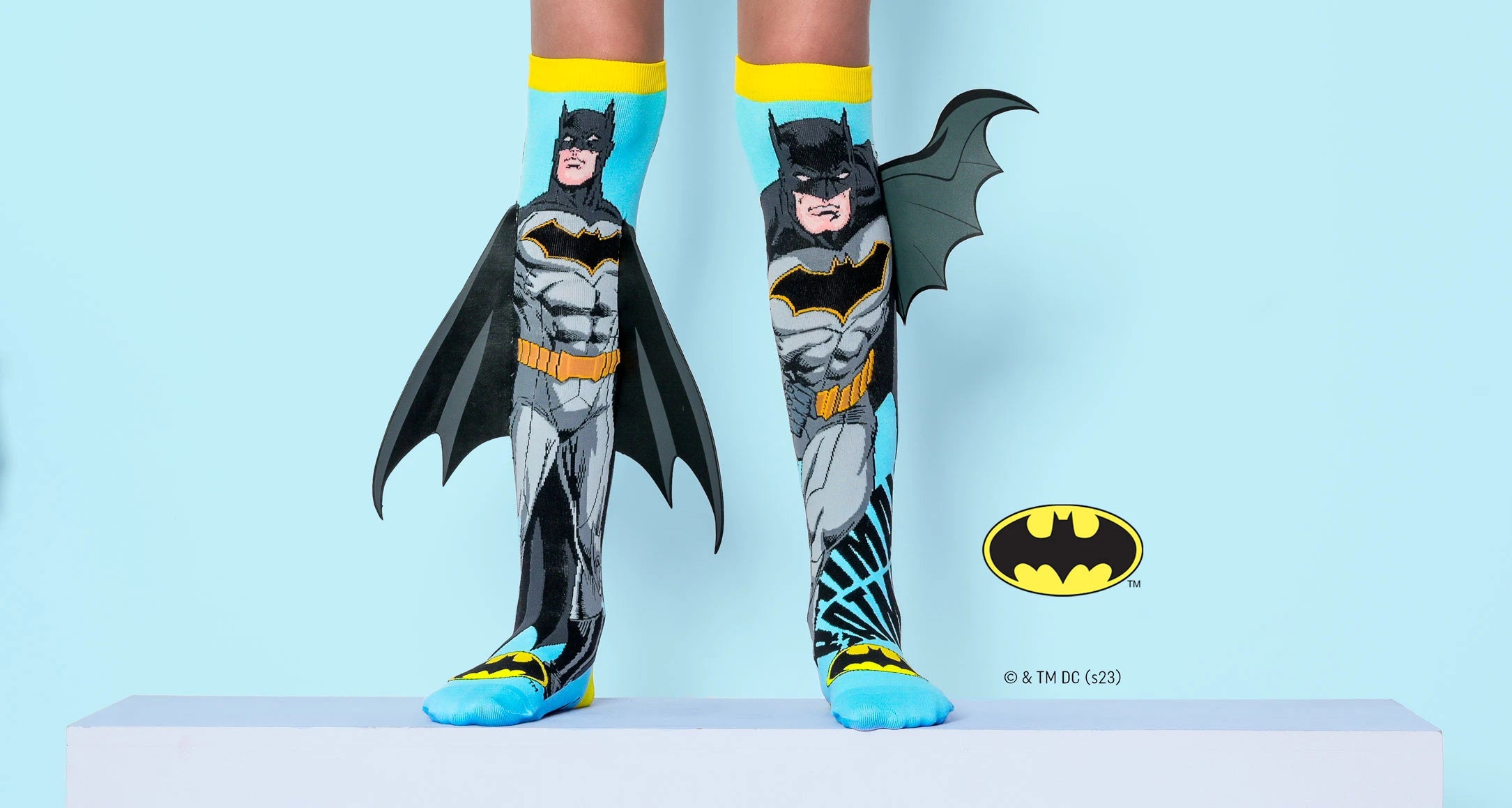 Superhero – MADMIA