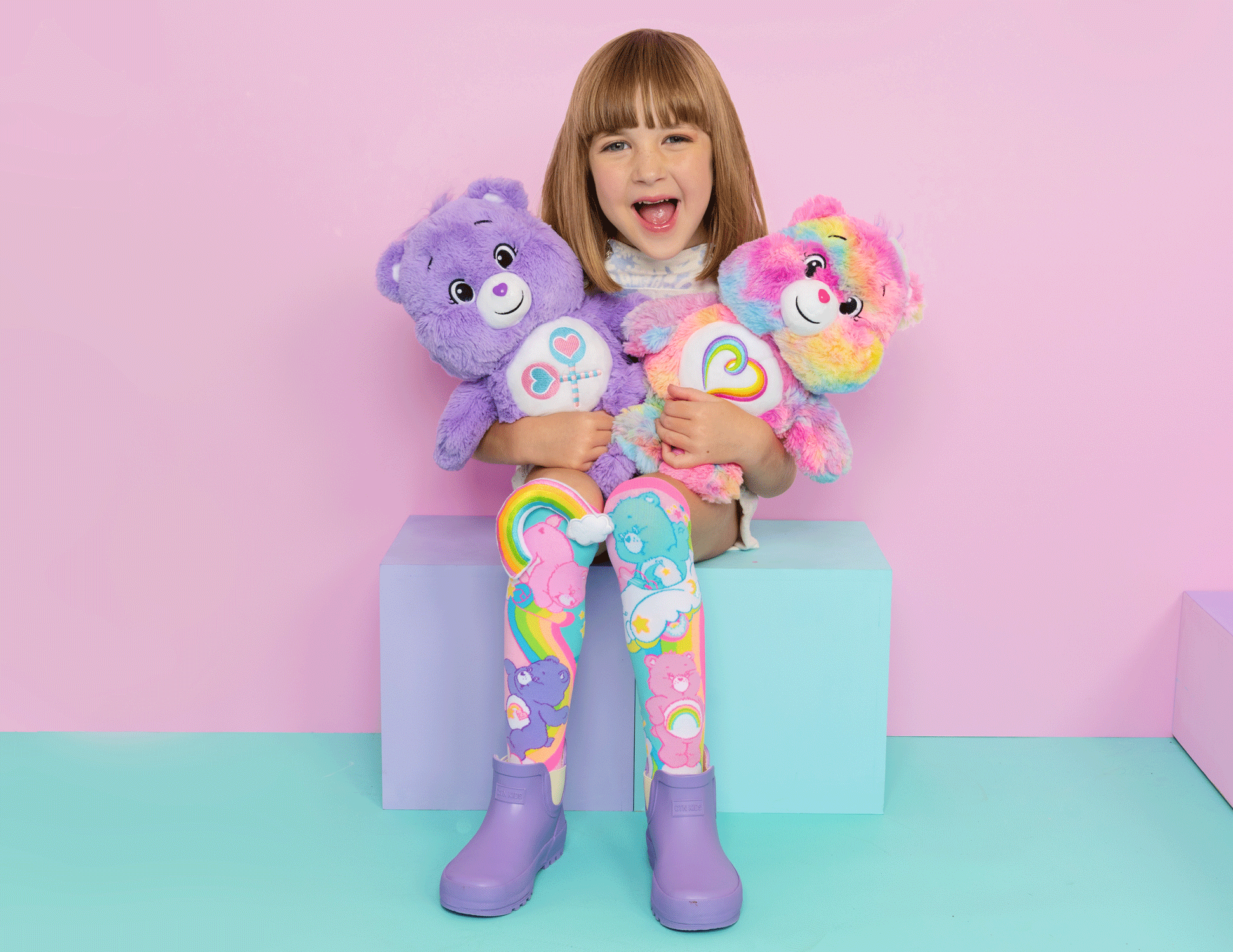Care Bears – MADMIA