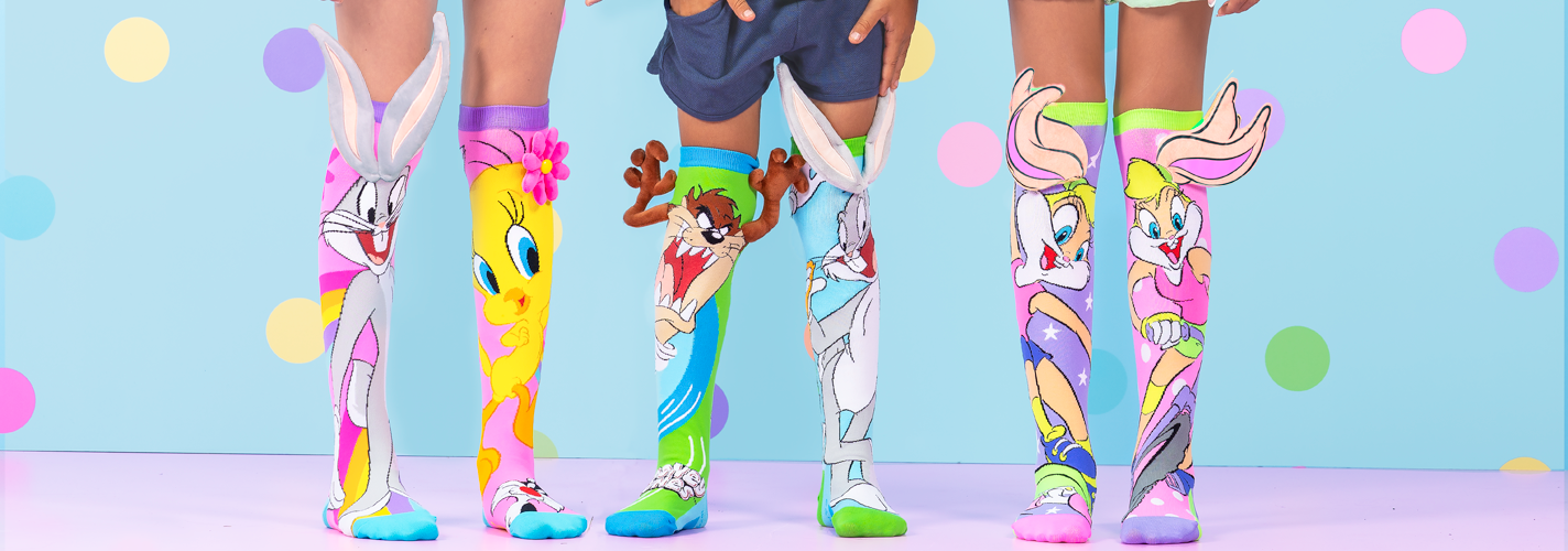 SOCKS – MADMIA