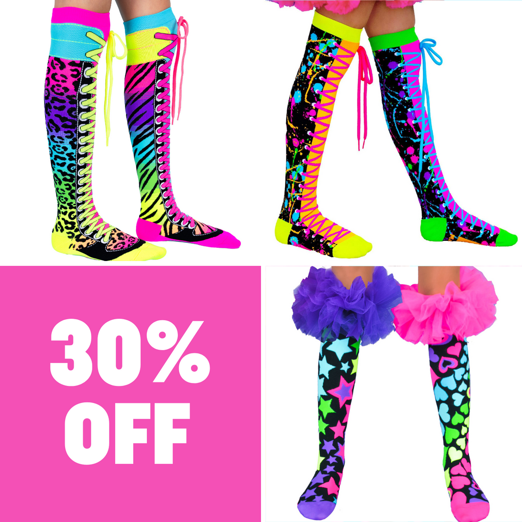 Adults Socks – MADMIA