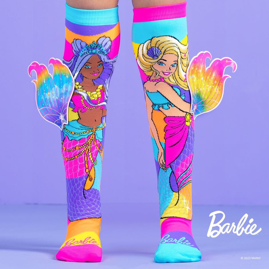 Barbie Socks – MADMIA