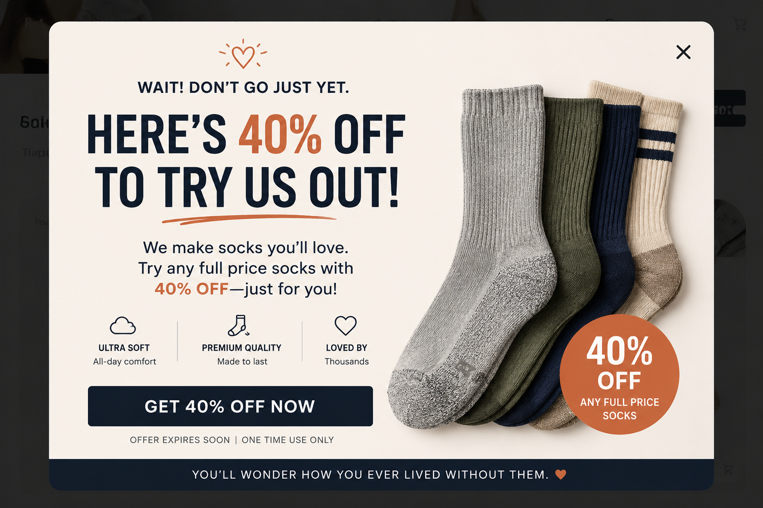 MADMIA Gabby's Dollhouse Socks | 3D Kids Knee-High Socks