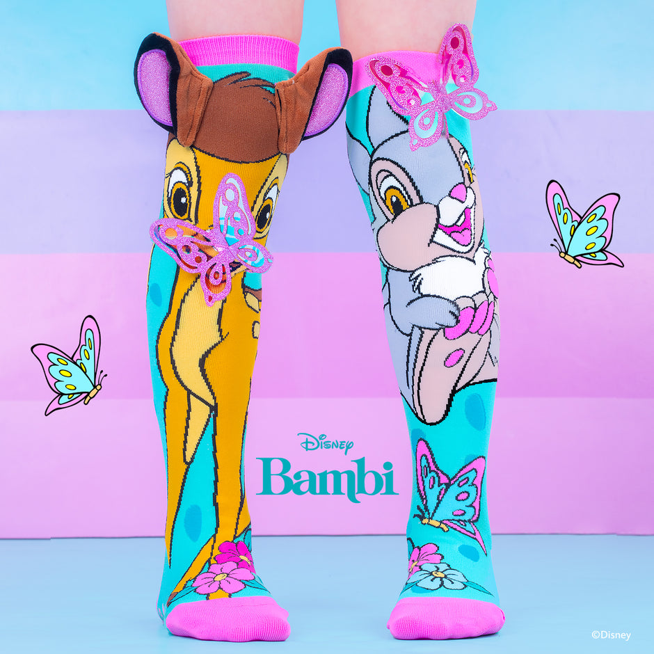SOCKS – MADMIA