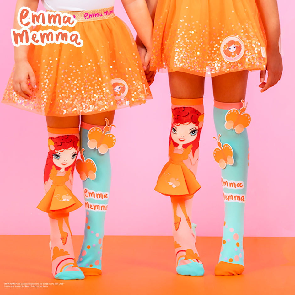 Adults Socks – MADMIA