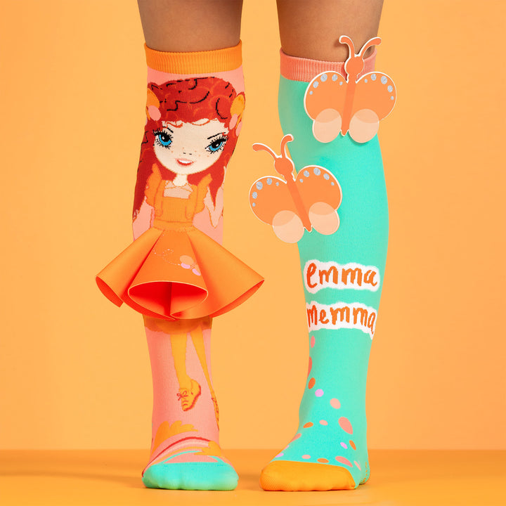 Socks – MADMIA