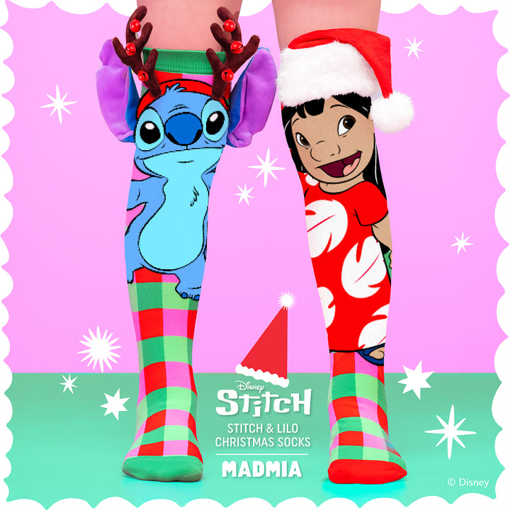 Christmas Socks – MADMIA