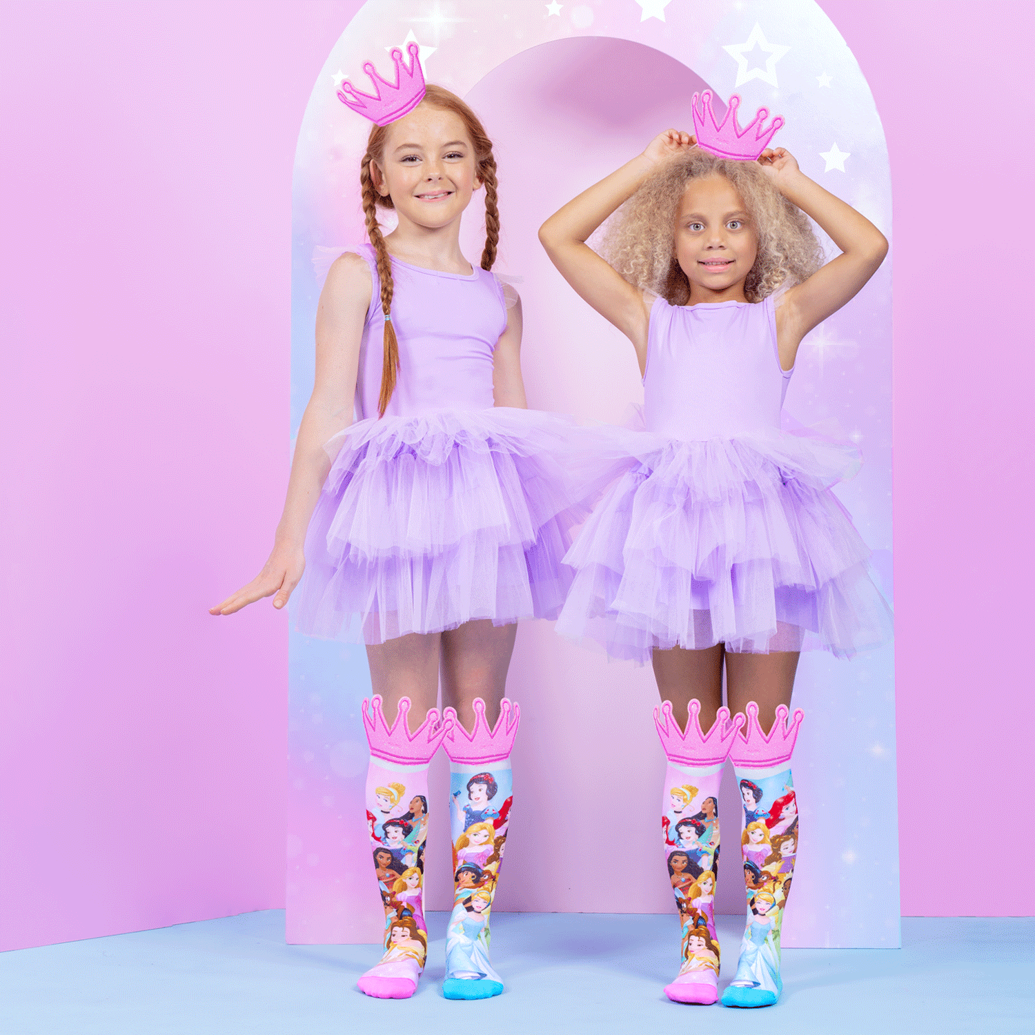 Crazy Fun Colourful Socks For Babies, Toddlers & Adults | MADMIA