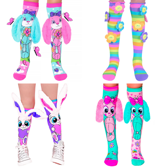 SOCKS PACKS – MADMIA