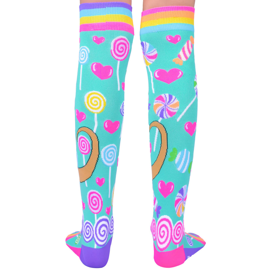 Crazy Socks – MADMIA