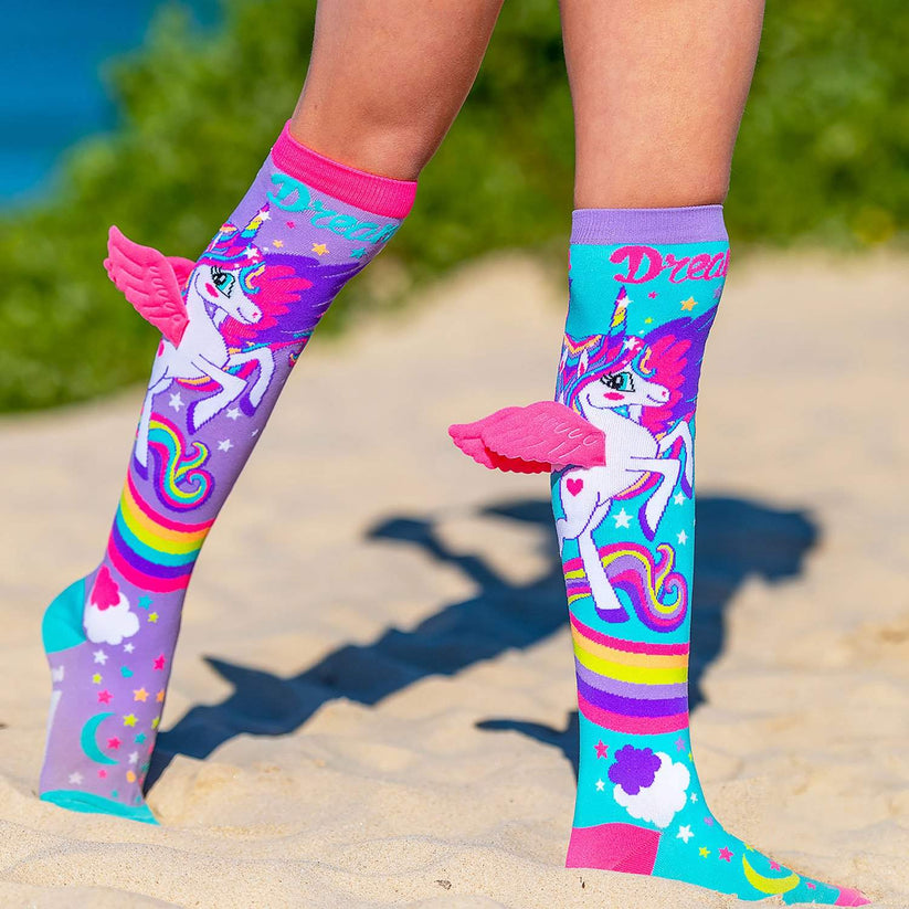 MINI PONY SOCKS – MADMIA